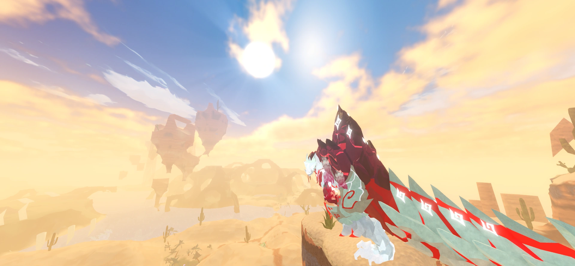 Some photos I took with my Geor skin! | Fandom