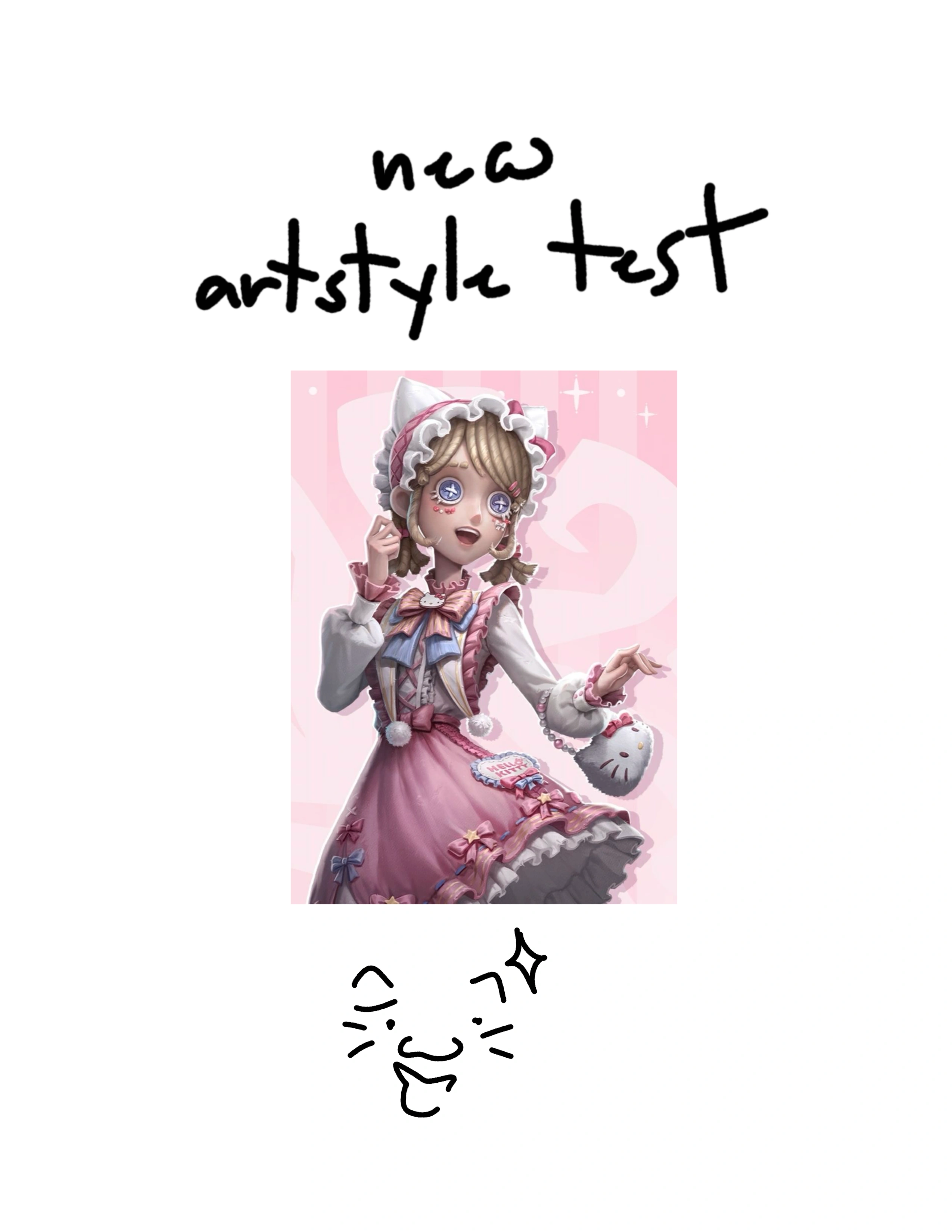 anybody here know idv? | Fandom