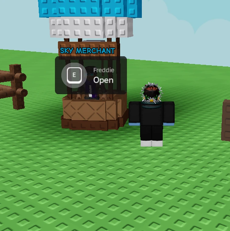 W Freddie (Sky Merchant) | Fandom