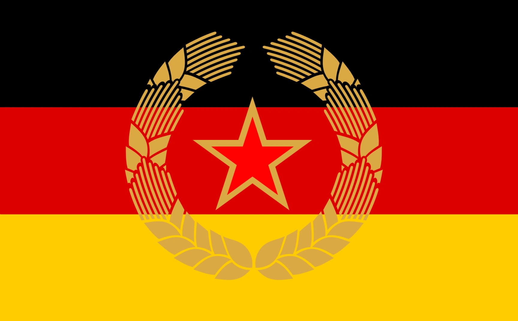 German Prime Empire (this ain't a Suggestion but ok lol) (btw this a ...