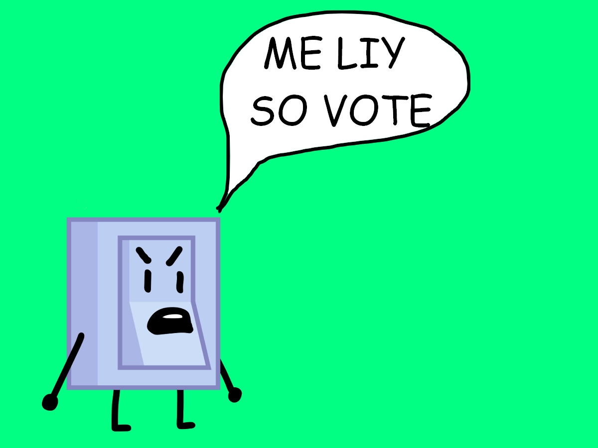 You all love liy right. | Fandom