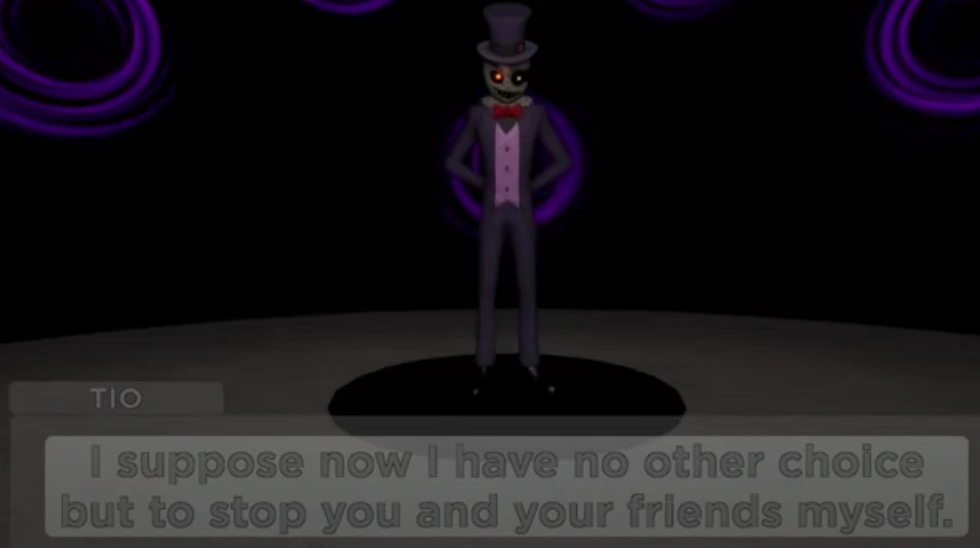 Dose anybody know what the song name of this hidden ending scene is ...