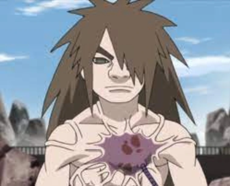 mom can we have madara no we have madara at home | Fandom