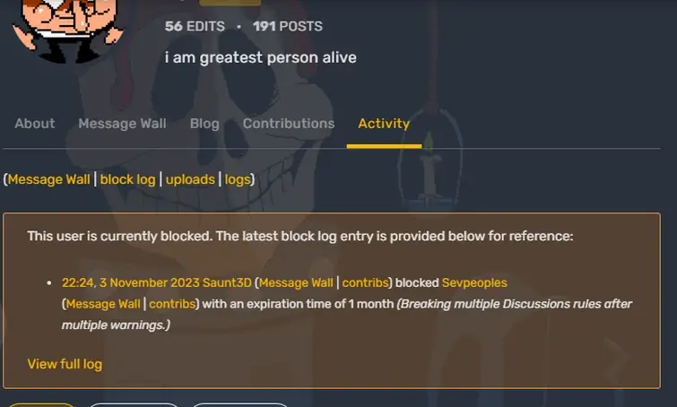 aint that wacky? | Fandom