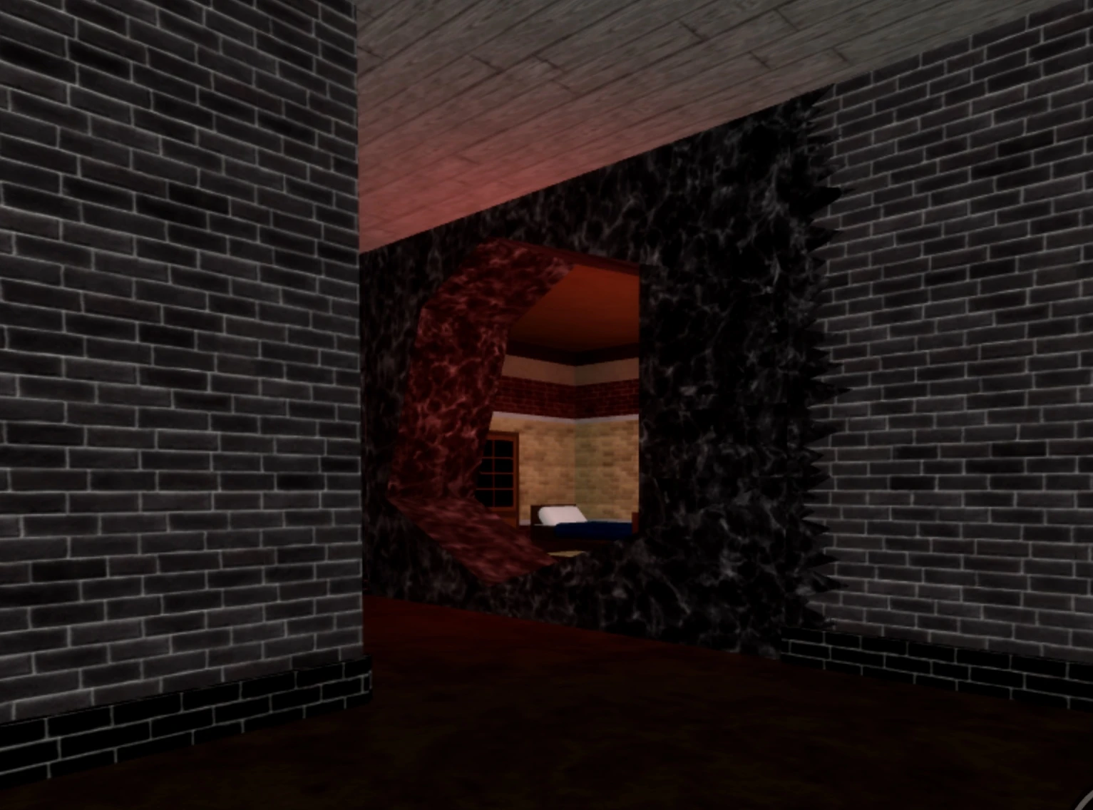 build mode map leak/screenshot/whatever | Fandom