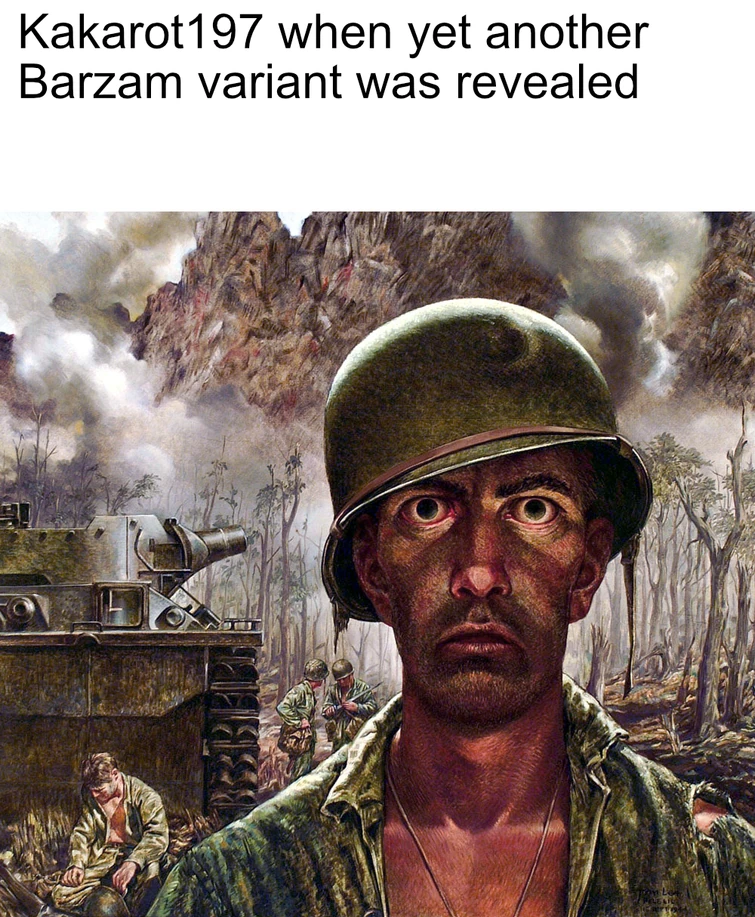 I wanted to post this meme to reddit but I've changed my mind, so this ...