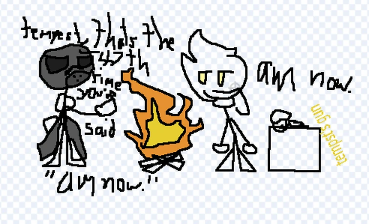 Discuss Everything About Dummies vs Noobs Wiki | Fandom