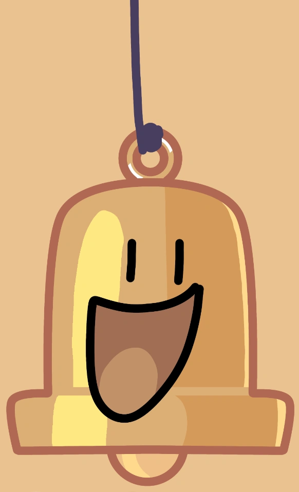 bell | Fandom