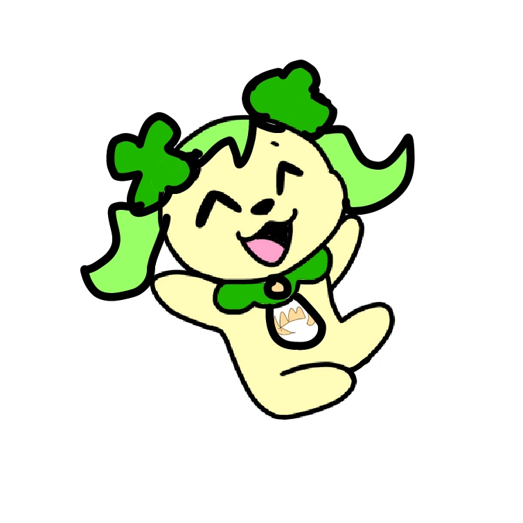 Baby Chachaping | Fandom