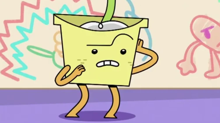 Discuss Everything About Ba da bean Wiki | Fandom