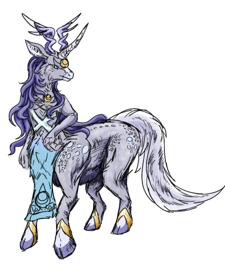 lauma dragon(?) doodle | Fandom