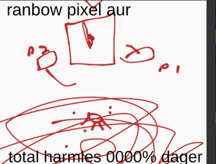 posting everyday until i get pixelation - day 55 | Fandom