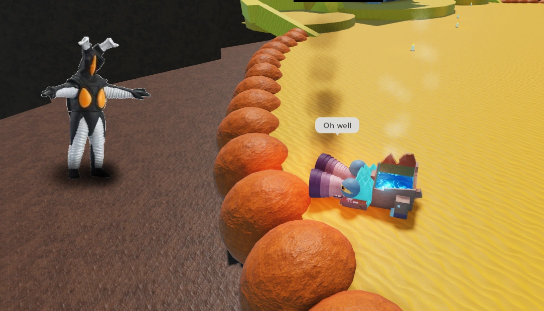 The MSM wikians in MSM roleplay | Fandom