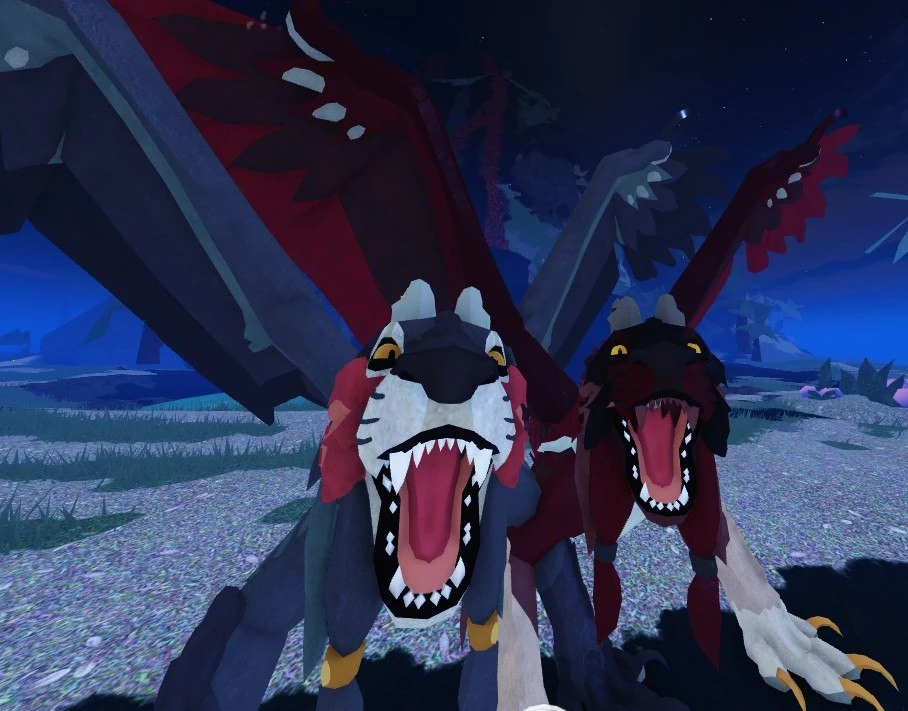 galiryn is so | Fandom