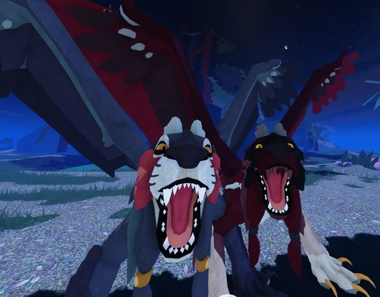 galiryn is so | Fandom