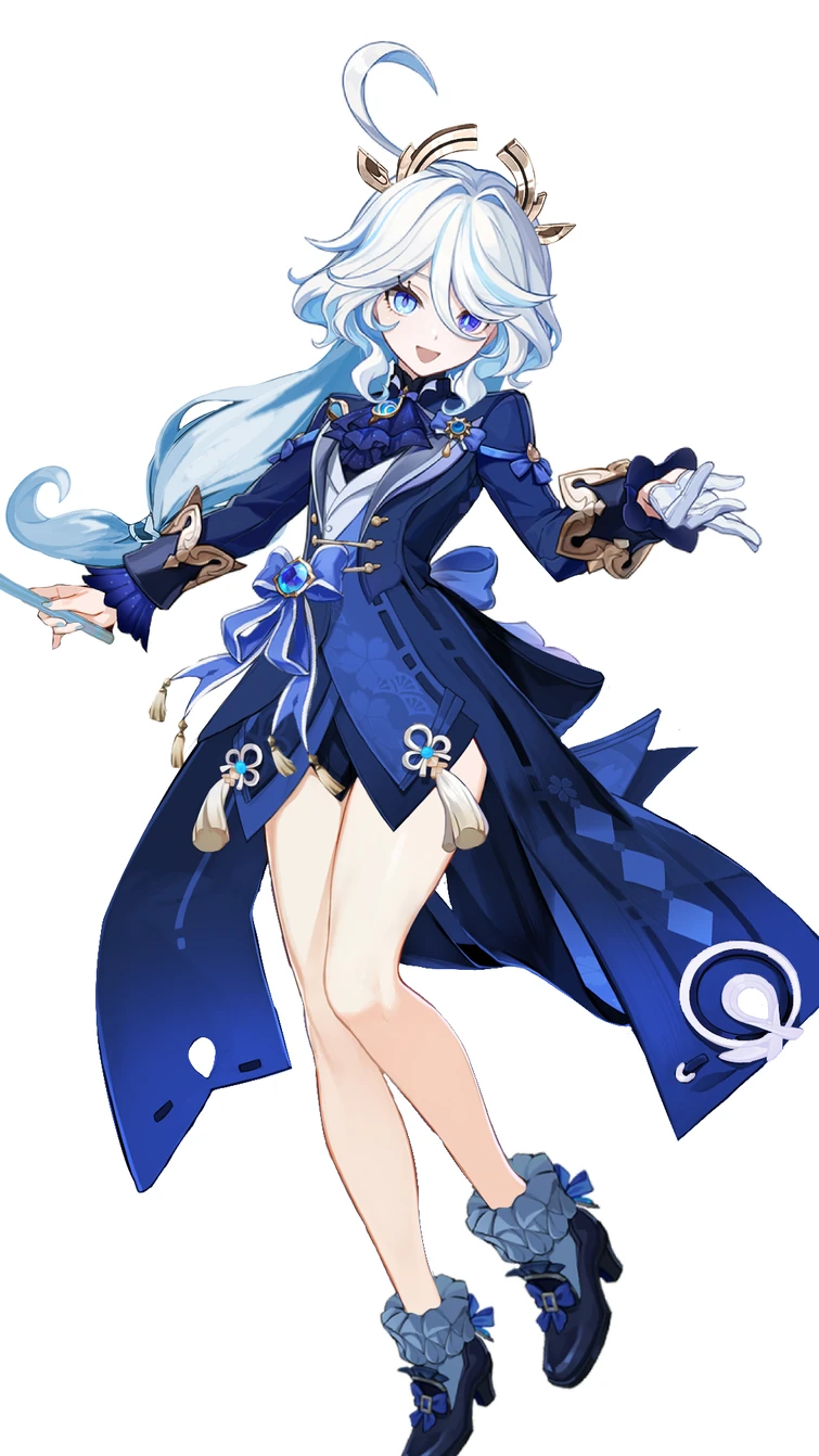 Discuss Everything About Genshin Impact Wiki | Fandom