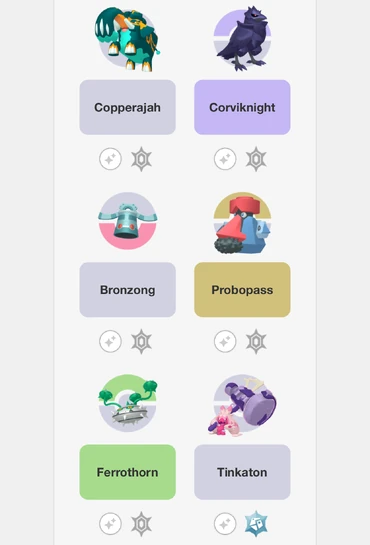 Discuss Everything About Pokémon Wiki | Fandom