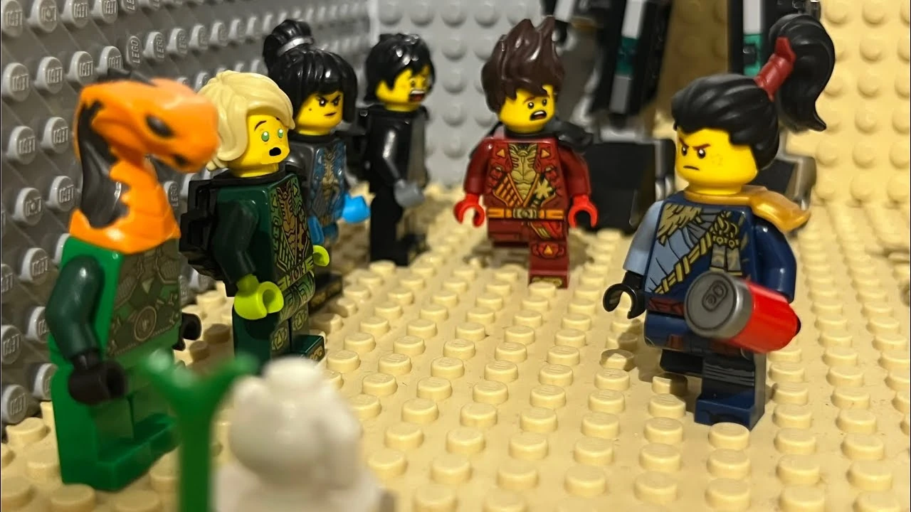 new stop motion | Fandom