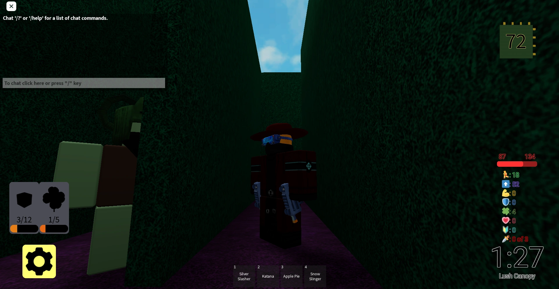 Oh god, Hunter Droid? | Fandom