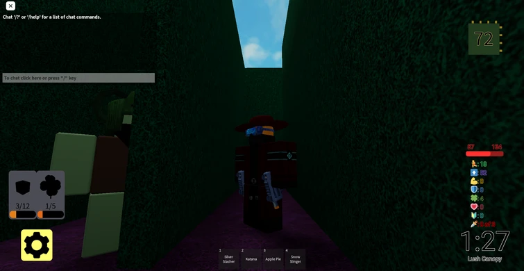 Discuss Everything About (Unofficial) Randomly Generated Droids Wiki ...