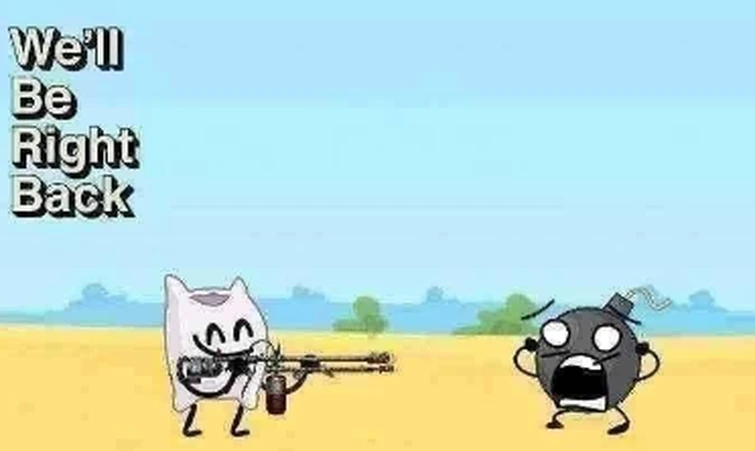 EVEN MORE BFDI MEMES!! | Fandom