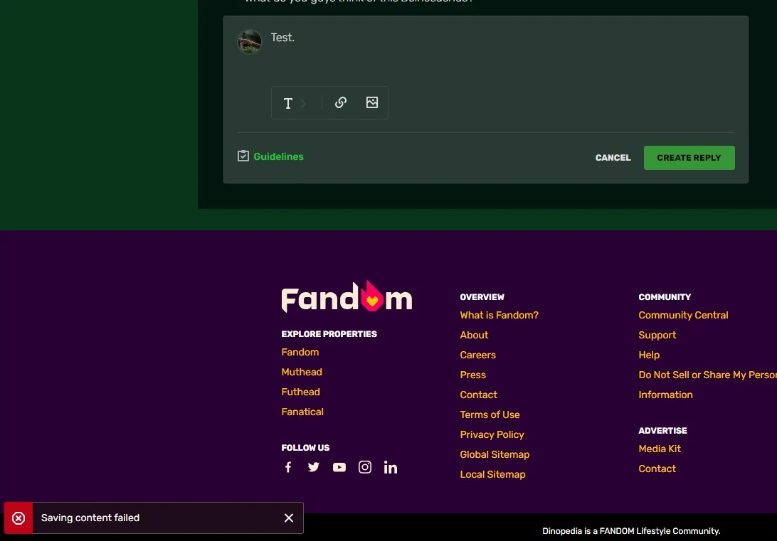 Need some help. Can't edit after ban expired | Fandom