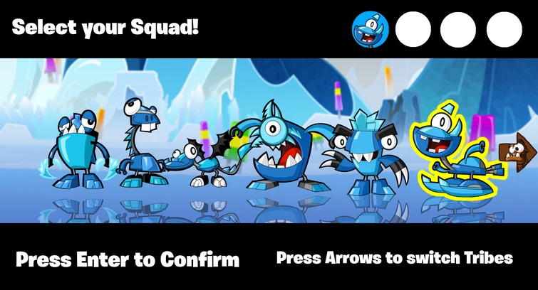 Discuss Everything About Mixels Wiki | Fandom