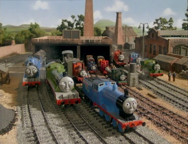 Which location would look perfectly in the rws | Fandom