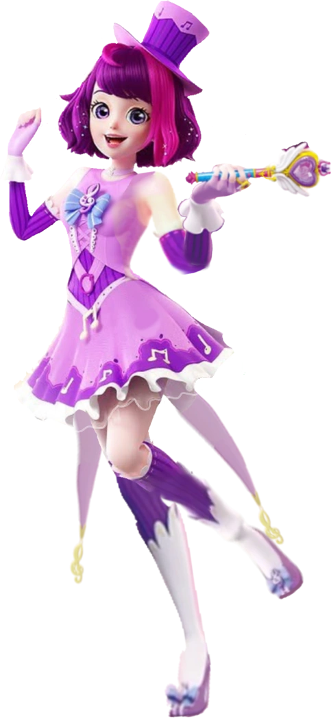 New Princess Melody Render | Fandom