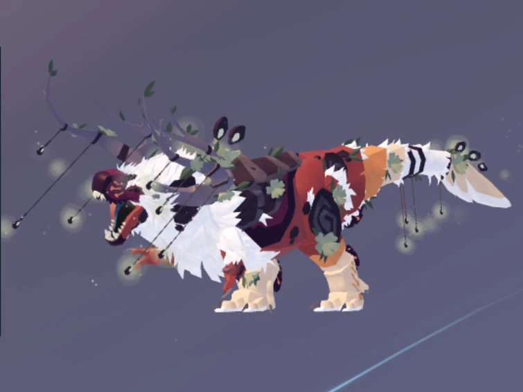 Discuss Everything About Creatures of Sonaria Wiki | Fandom