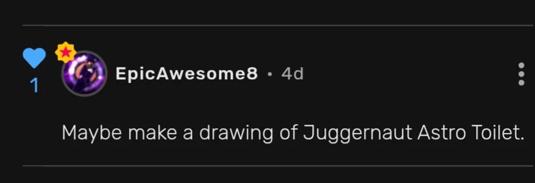 Astro Juggernaut | Fandom