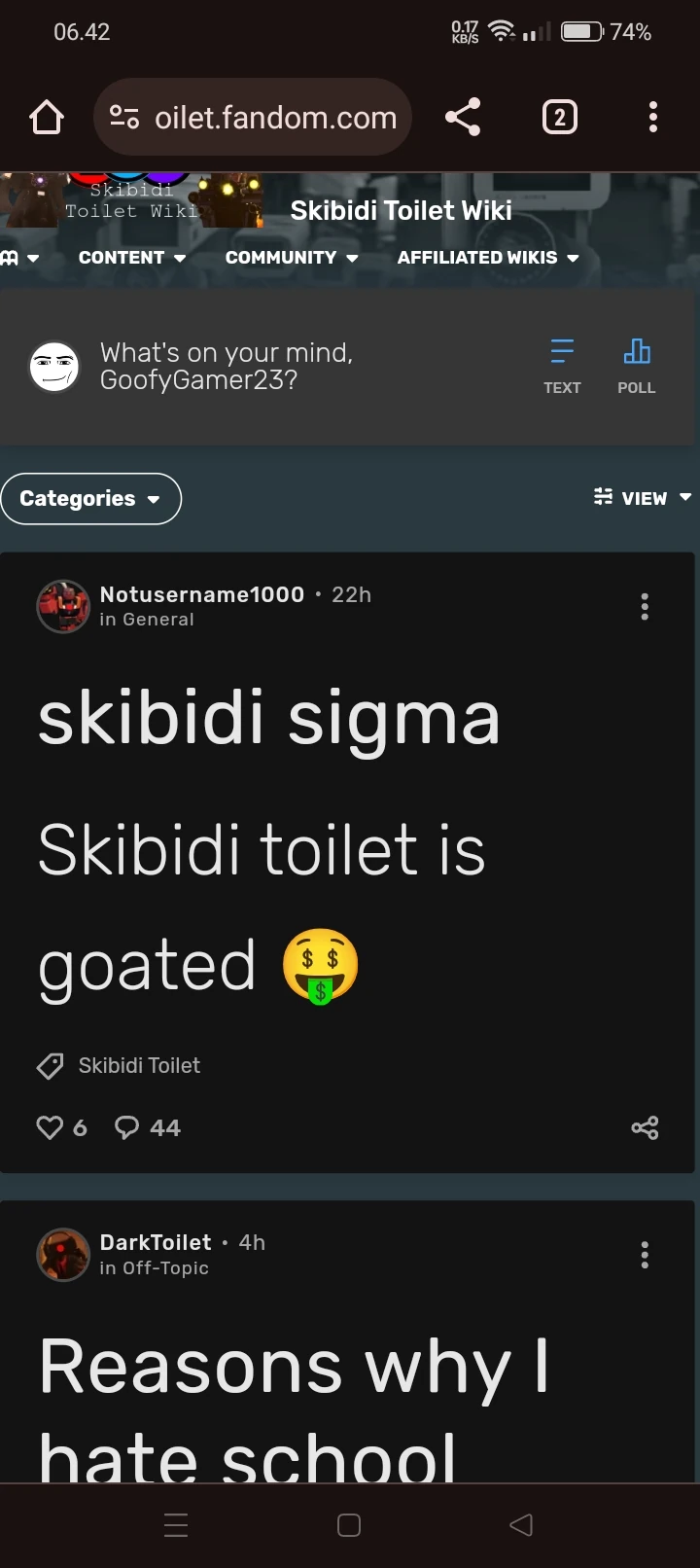 The Wiki Post Farmers | Fandom