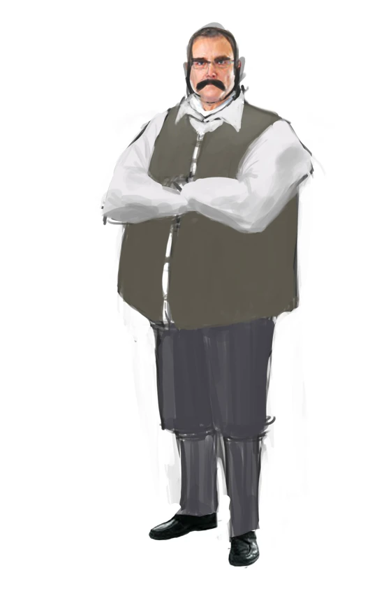 Father | CCAAnimation Wiki | Fandom