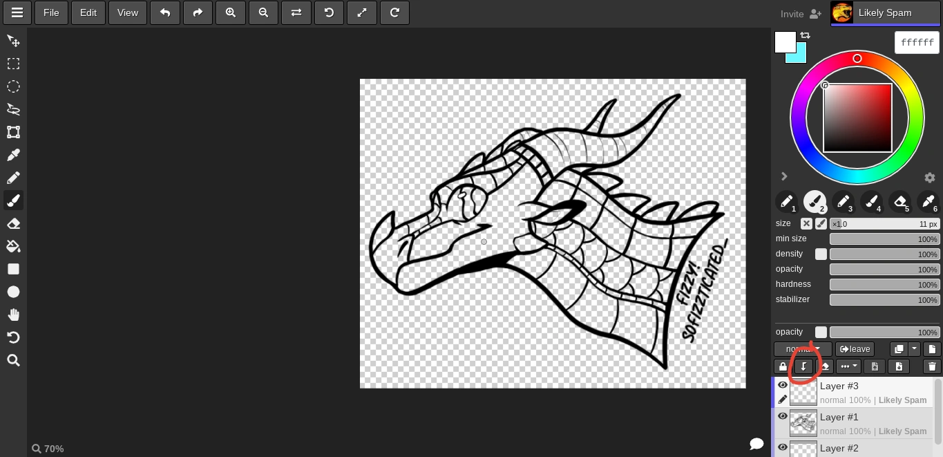 woohoo tutorial for making fancy eye thing on fizzy bases | Fandom