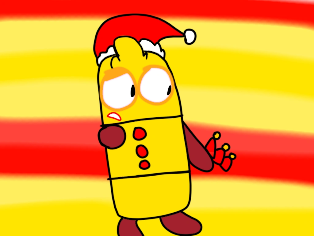 3 Days of Christmas on Numberblocks! | Fandom