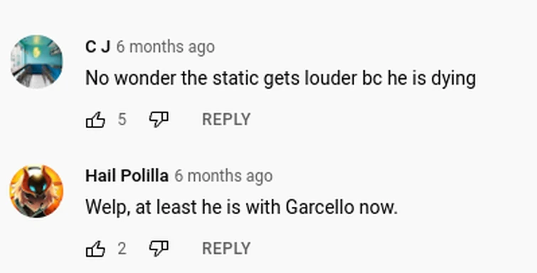 THE SADDEST MOD WEEK EVER!!! | Fandom