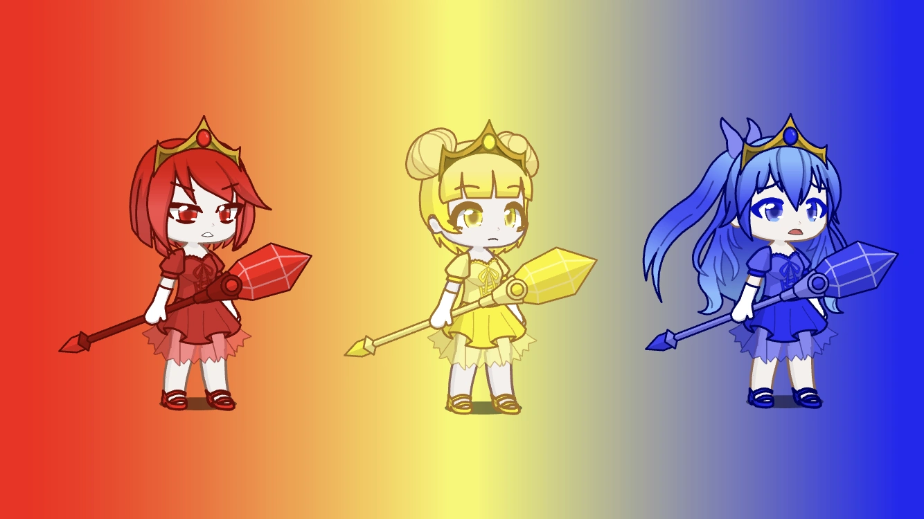 New Characters Soon… | Fandom