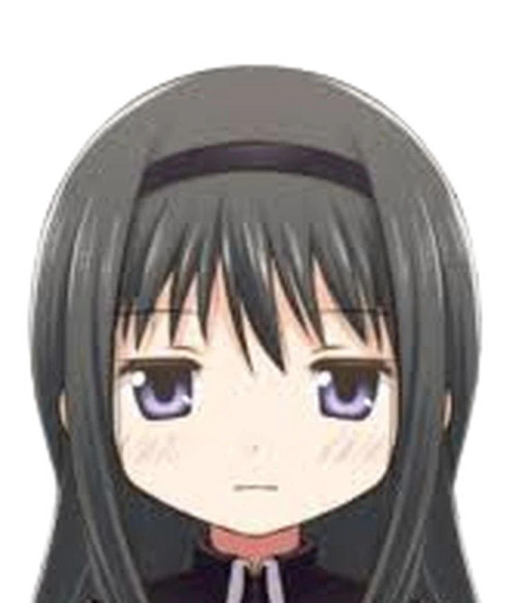 Who can fight Homura Akemi (Puella Magi Madoka Magica) if she ever join ...