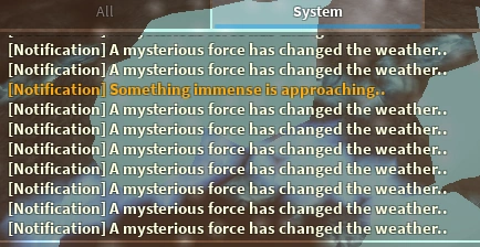 a mysterious force , , , , | Fandom