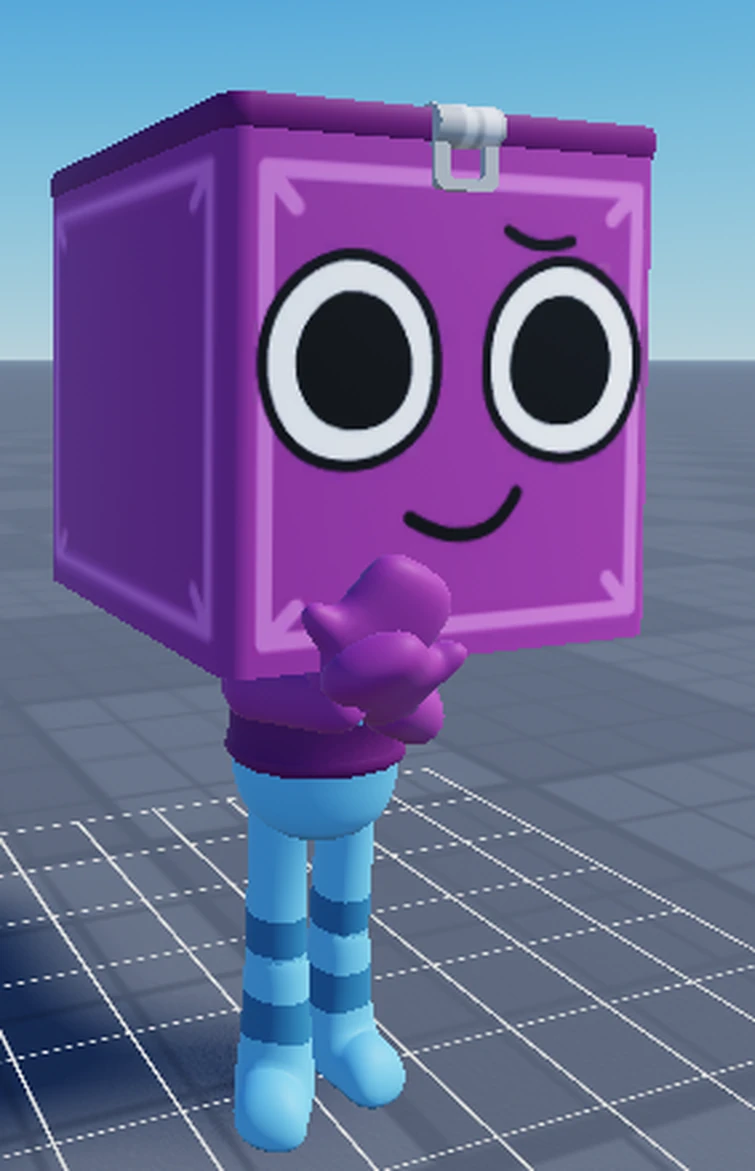 Discuss Everything About Dandy's World Wiki | Fandom