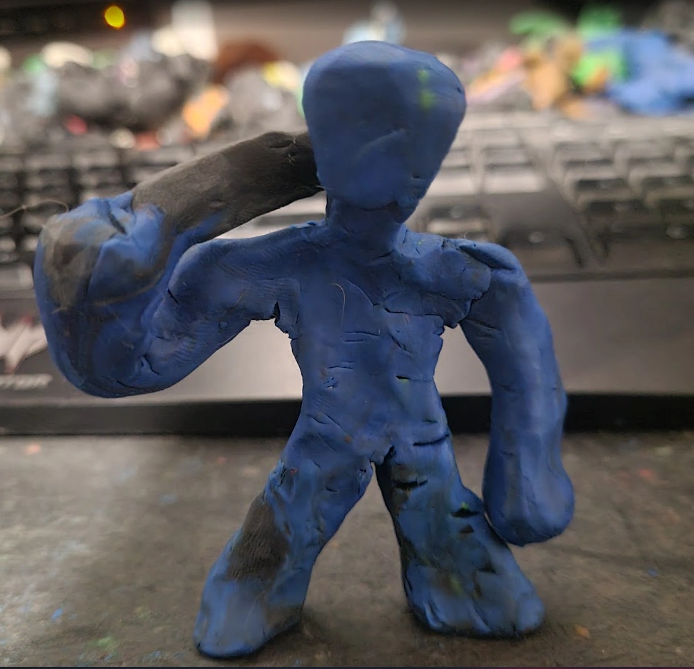 Blue Titan | CCandfriends Wiki | Fandom