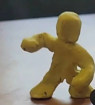 Yellow | CCandfriends Wiki | Fandom