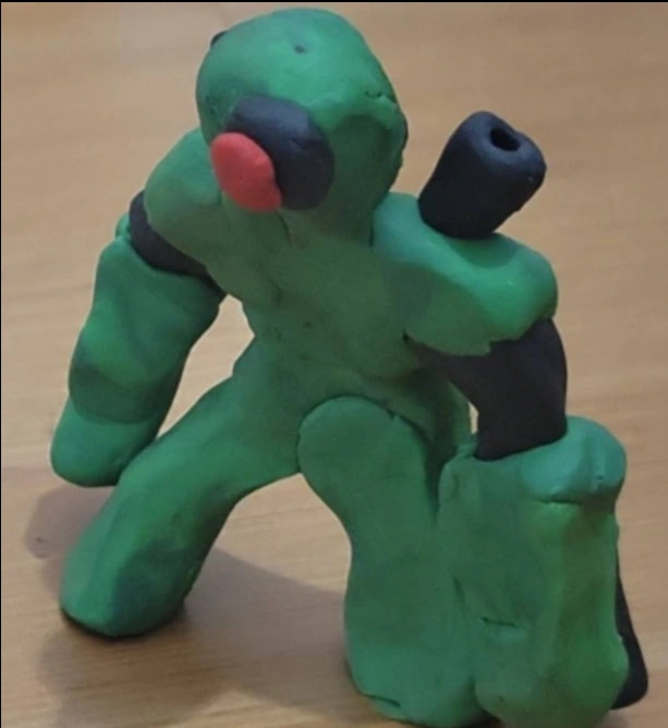 Supreme Machine | CCandfriends Wiki | Fandom