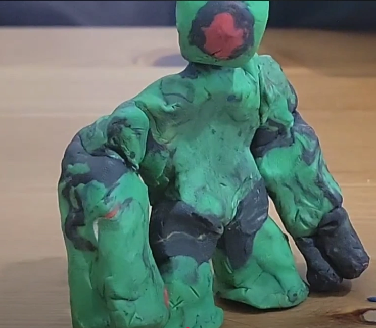 Titan M1 | CCandfriends Wiki | Fandom