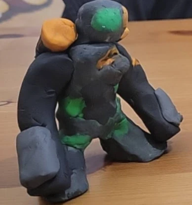 Cyborg | CCandfriends Wiki | Fandom