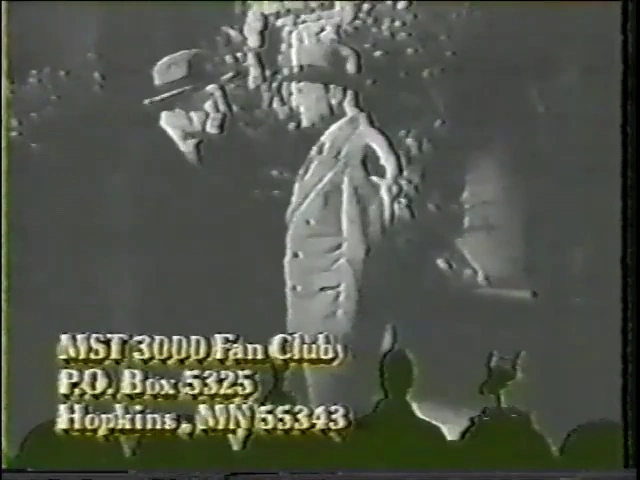 April 14, 1990 | Comedy Central Broadcast Archives Wiki | Fandom