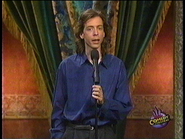 March 16, 1994 | Comedy Central Broadcast Archives Wiki | Fandom