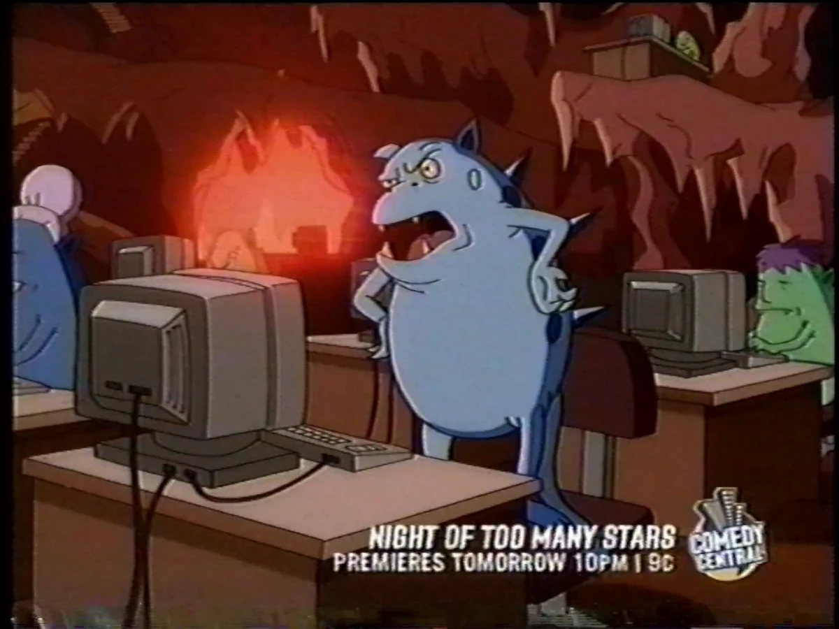 June 9, 2003 | Comedy Central Broadcast Archives Wiki | Fandom