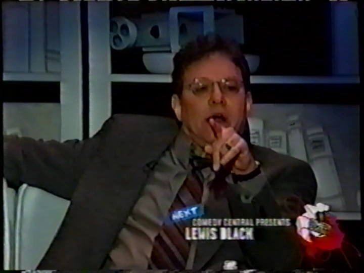 April 30, 2004 | Comedy Central Broadcast Archives Wiki | Fandom