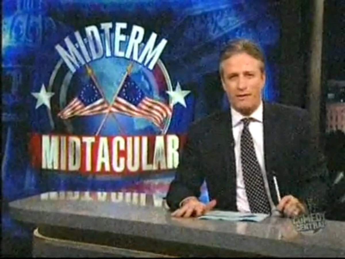 November 8, 2006 | Comedy Central Broadcast Archives Wiki | Fandom